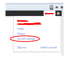 Cara Setting email Gmail pada Microsoft Outlook - CometSoul